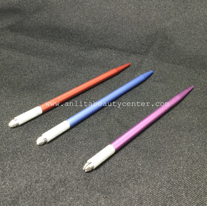 Microshading Tool Single Head-Plain – Anlita Beauty Center